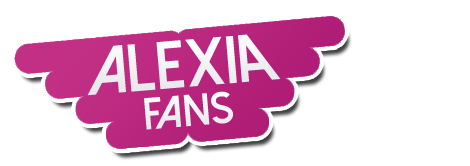 ALEXIA fans